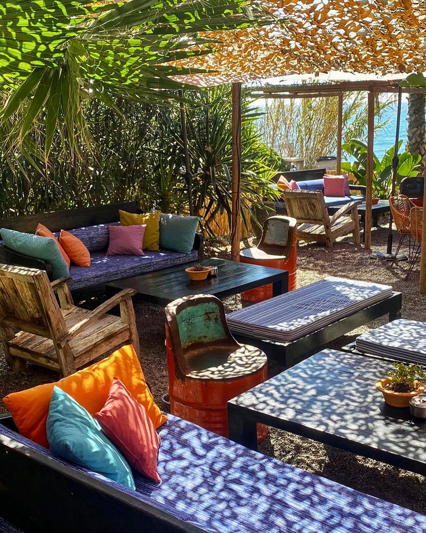 Sonora Beach | Macarfi