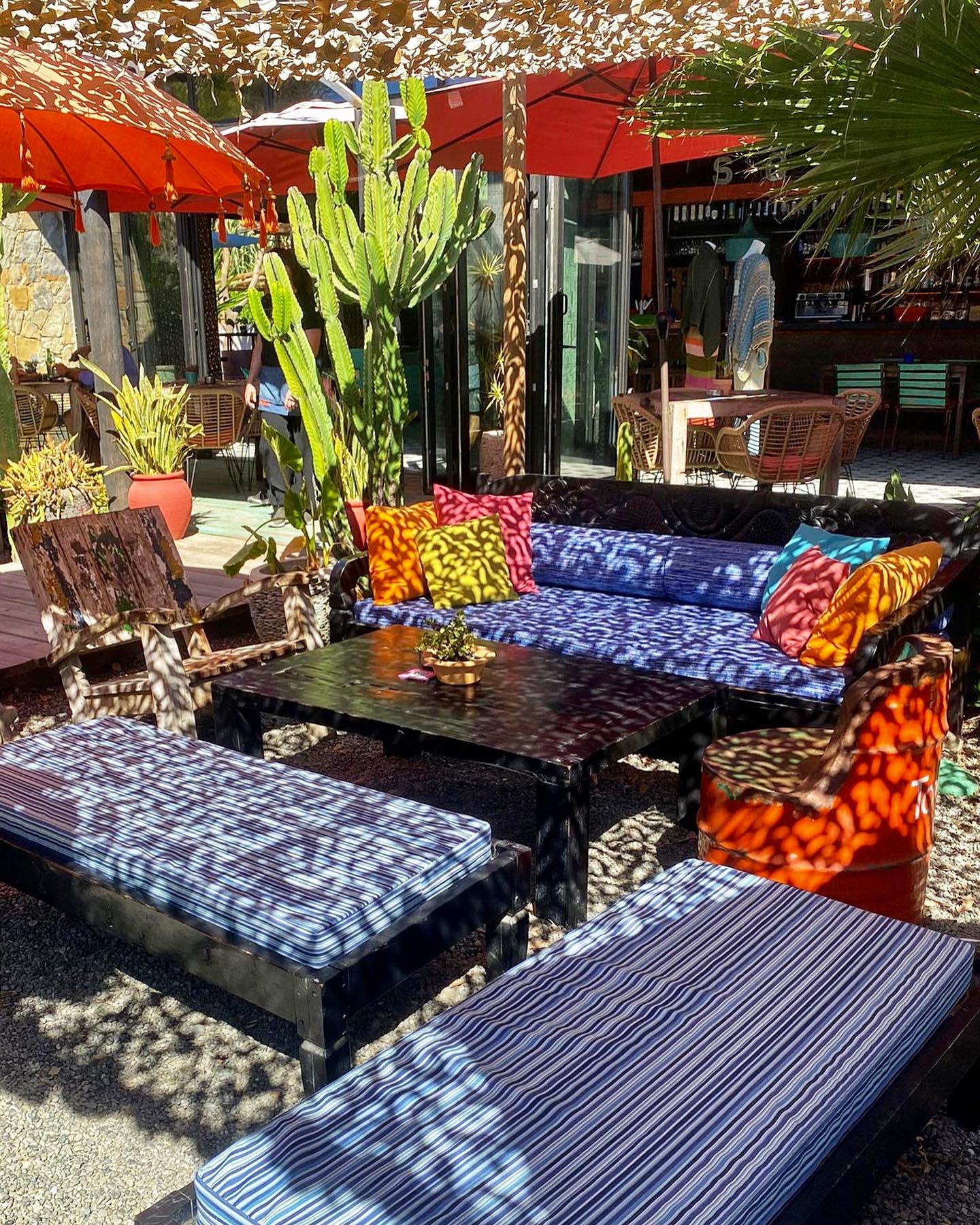 Sonora Beach | Macarfi