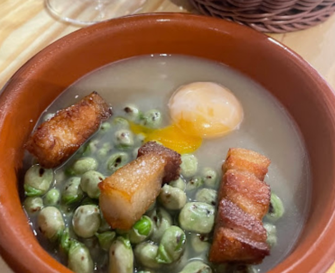 Masta Taberna | Macarfi