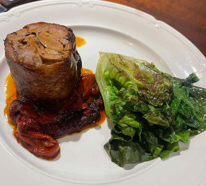 Masta Taberna | Macarfi