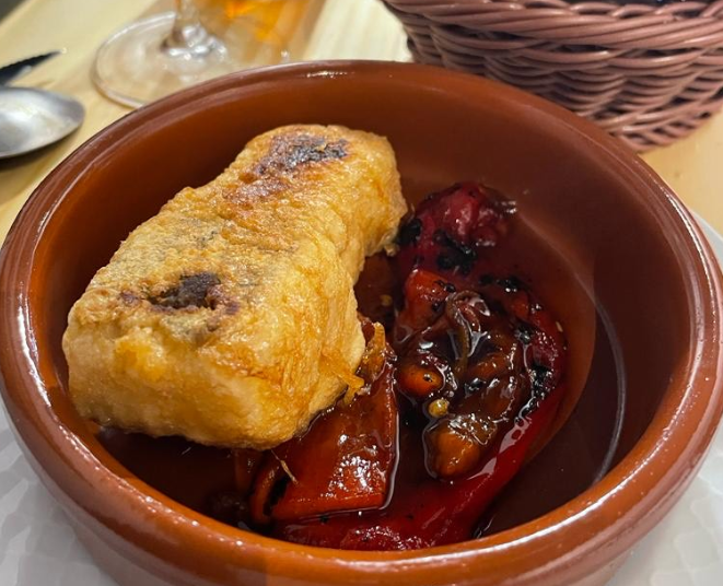 Masta Taberna | Macarfi