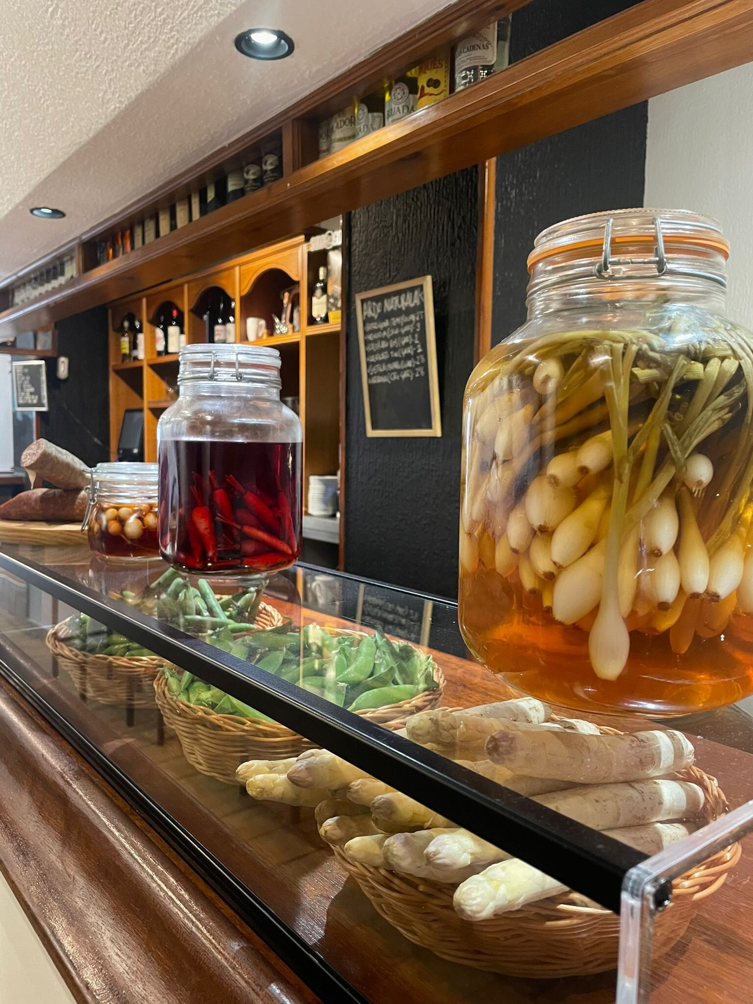 Masta Taberna | Macarfi