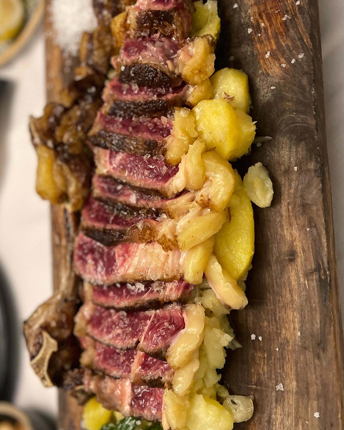 Nou Gourmet | Macarfi