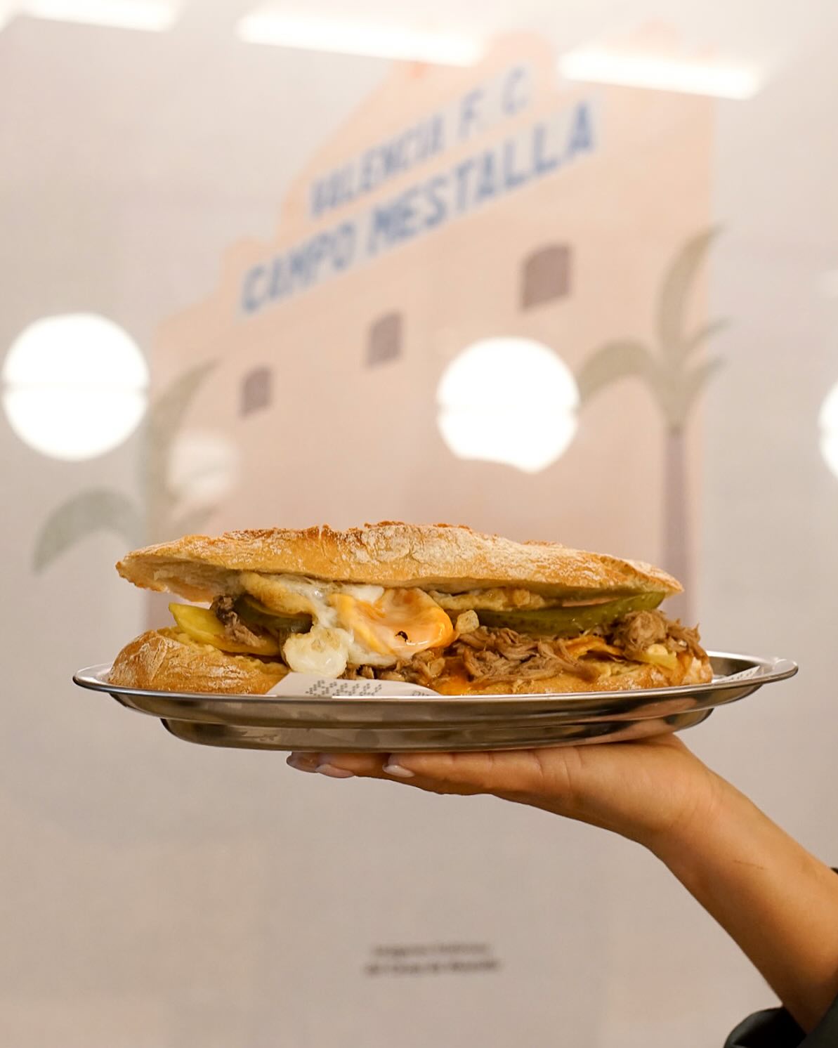 Bajoqueta Bar | Macarfi