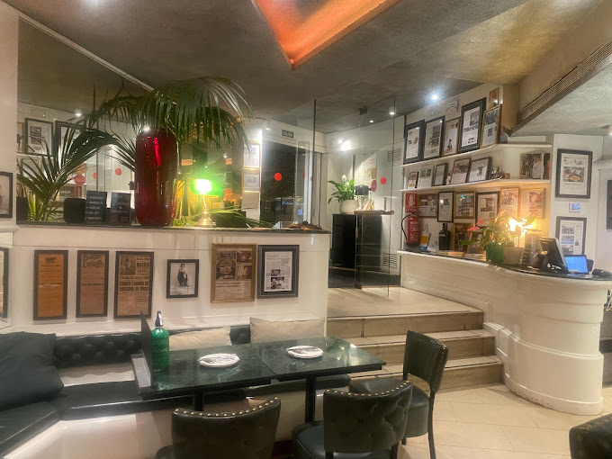 Bar Remedios | Macarfi